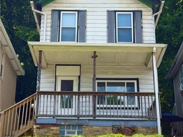 2544 Beaver Ave, Monaca, PA 15061