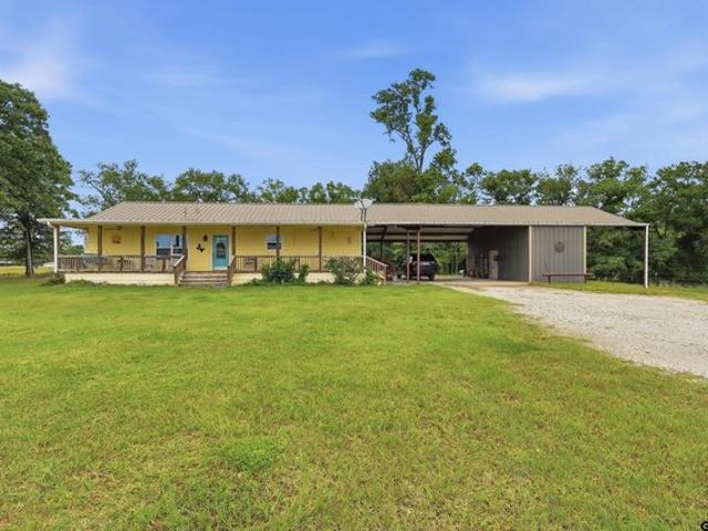 2544 County Road 1412, Bogata, TX 75417