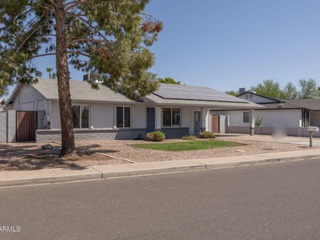 2544 E Commonwealth Cir, Chandler, AZ 85225