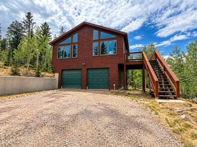2544 E Longbow Dr, Como, CO 80456