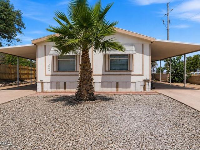 2544 E Piute Ave, Phoenix, AZ 85050
