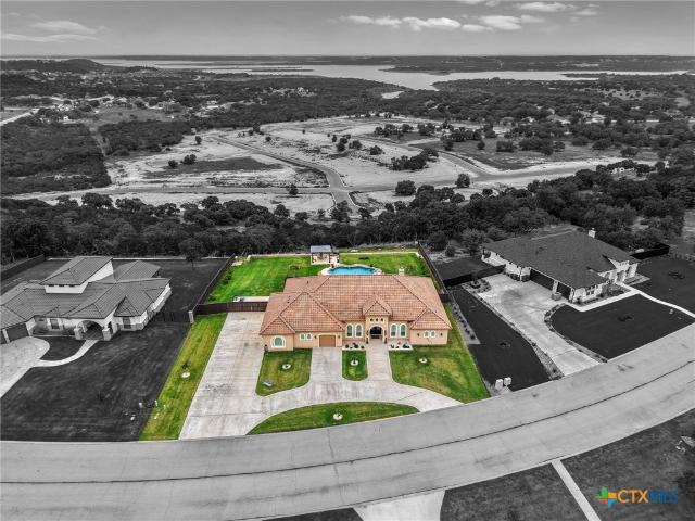 2544 Jubilation Drive