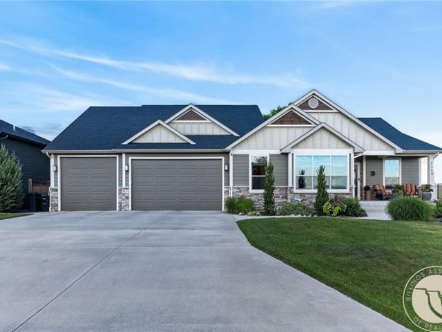 2544 Lake Heights Dr, Billings, MT 59105