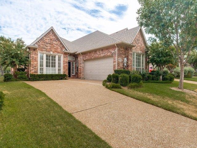 2544 Prestonwood Dr, Plano, TX 75093