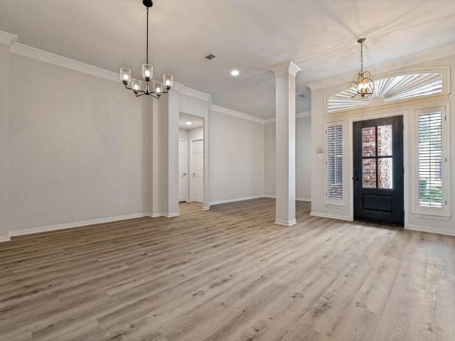 2544 Prestonwood Drive