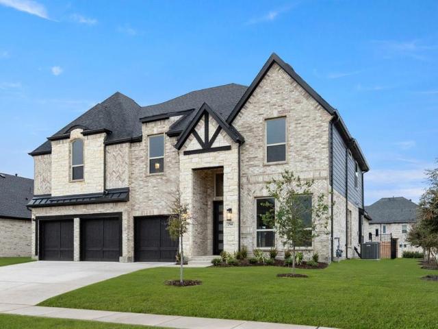 2544 Riverchase Way, Grand Prairie, TX 75054 | Compass
