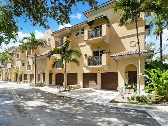 2544 SW 14th Ave Apt 105, Fort Lauderdale, FL 33315