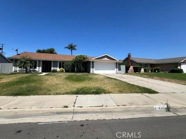 2544 S Garfield Pl, Ontario, CA 91761