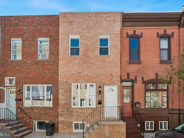 2544 S Watts St, Philadelphia, PA 19148