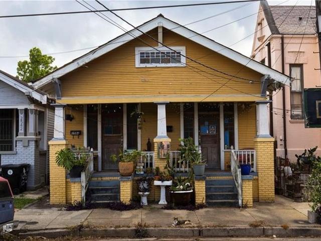 2544 Saint Philip St, New Orleans, LA 70119