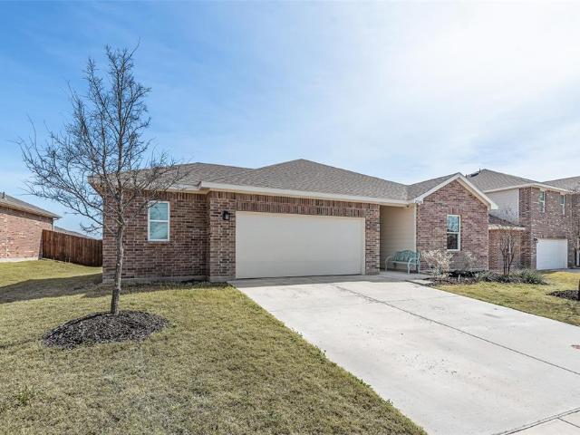 2544 Sanders Creek Drive