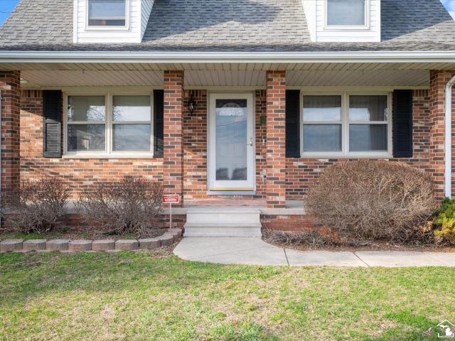 2544 Scofield Carleton Road
