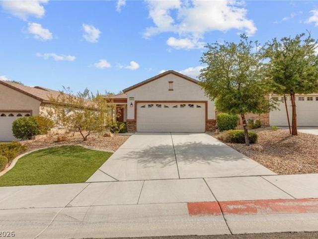 2544 Sirius Star St, Henderson, NV 89044