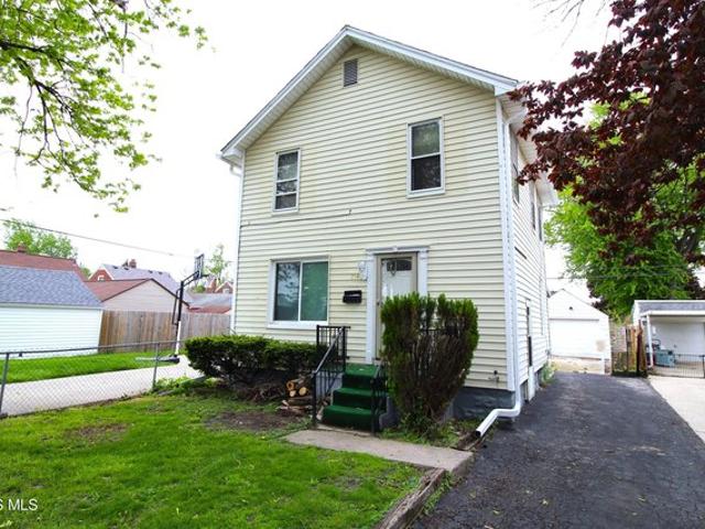 2544 th St, Toledo, OH 43611