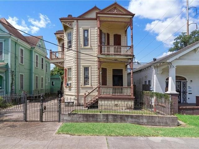 2544 Ursulines Ave, New Orleans, LA 70119