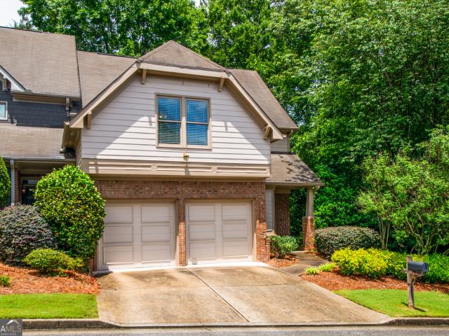 2544 Village Creek Landing SE
