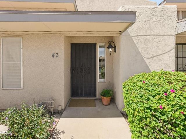2544 W Campbell Ave Unit 43, Phoenix, AZ 85017