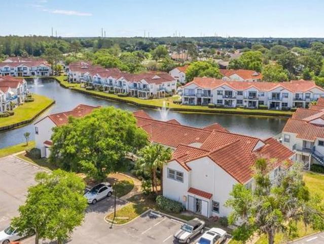 2544 Woodgate Blvd #206, Orlando, FL 32822