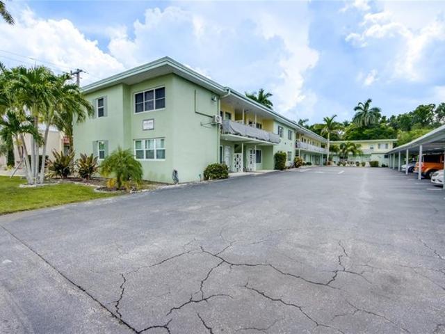 2544 1st St Unit 107, Fort Myers, FL 33901