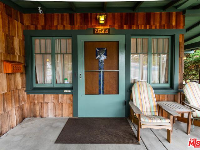 2544 3RD Street