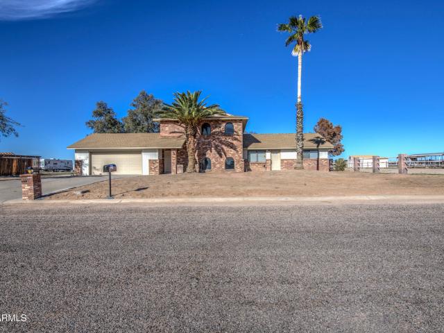 25450 W Clayton Rd, Casa Grande, AZ 85193 | MLS #6955 | Compass