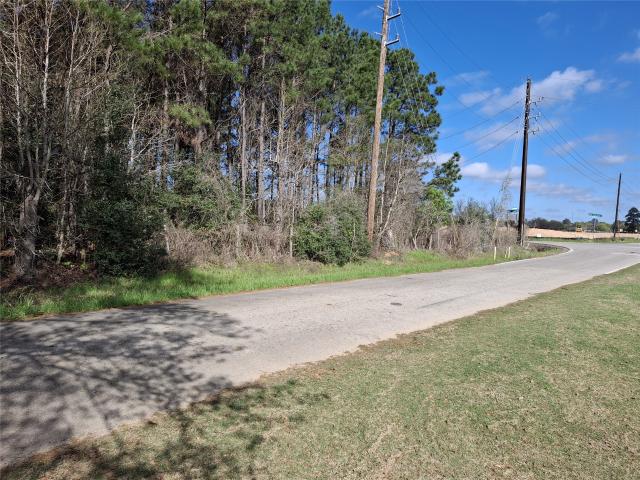 25450 Decker Prairie Rosehill Road