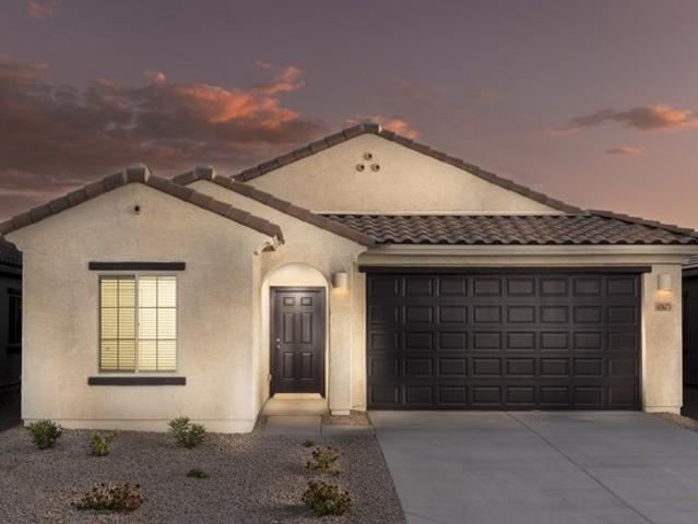 25451 W Chipman Rd, Buckeye, AZ 85326