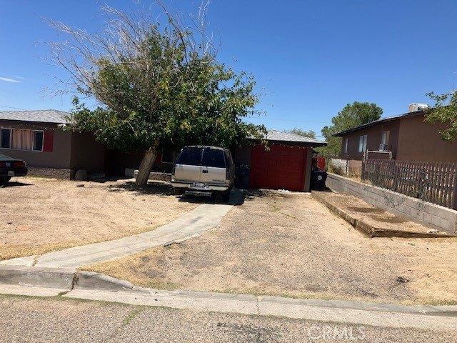 25452 Dayton Ave, Barstow, CA 92311
