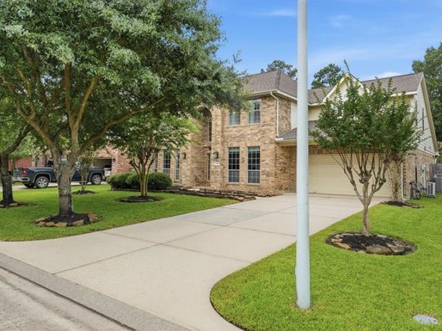25452 Ramrock Dr, Porter, TX 77365