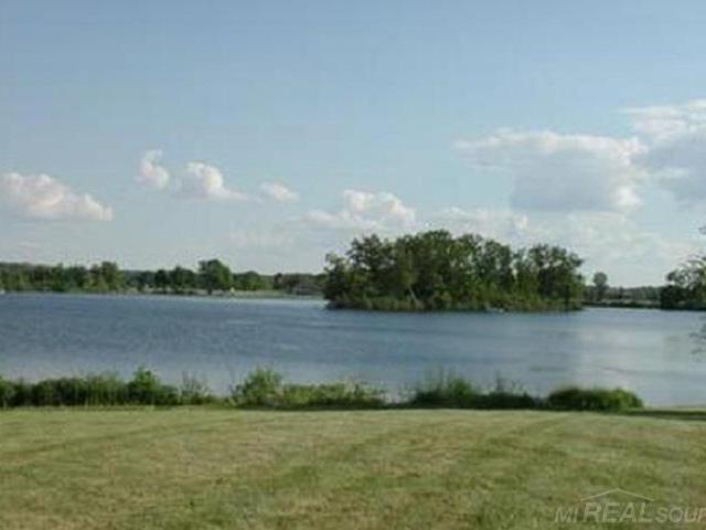 25455 Island View Lane