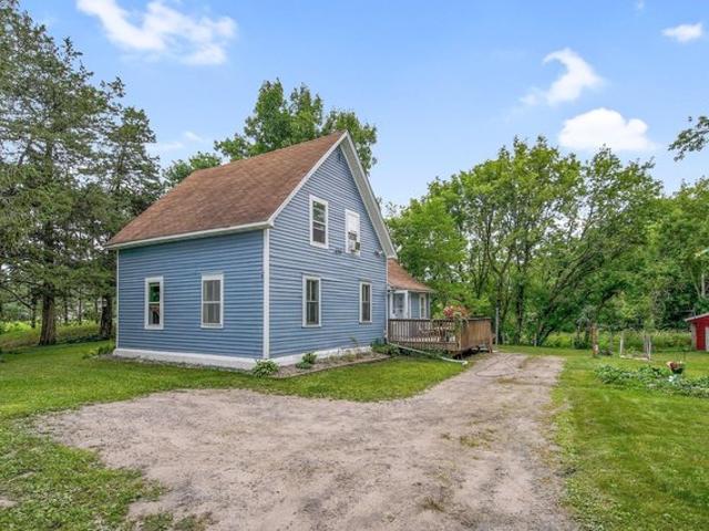 25455 July Ave, Chisago City, MN 55013