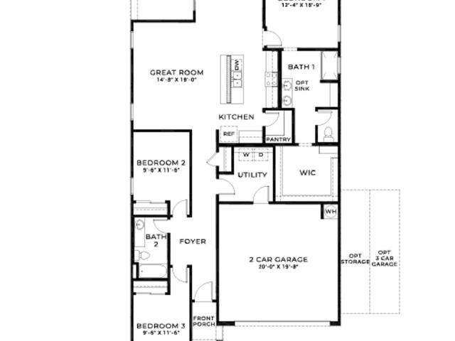 25455 N 183rd Dr, Wittmann, AZ 85361 | Compass