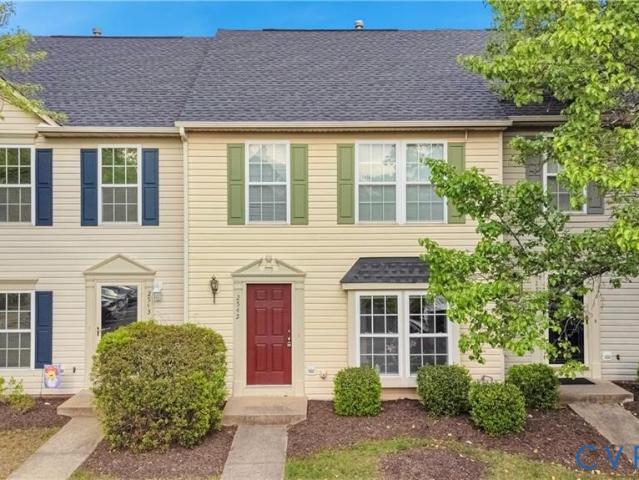 2545 Mountain Ash Circle