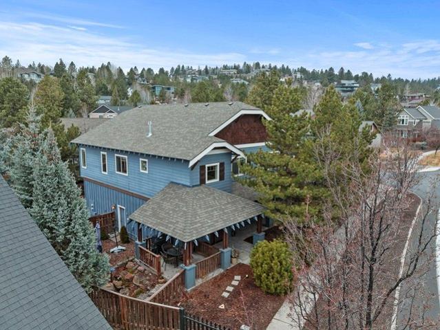 2545 NW Awbrey Rd, Bend, OR 97703