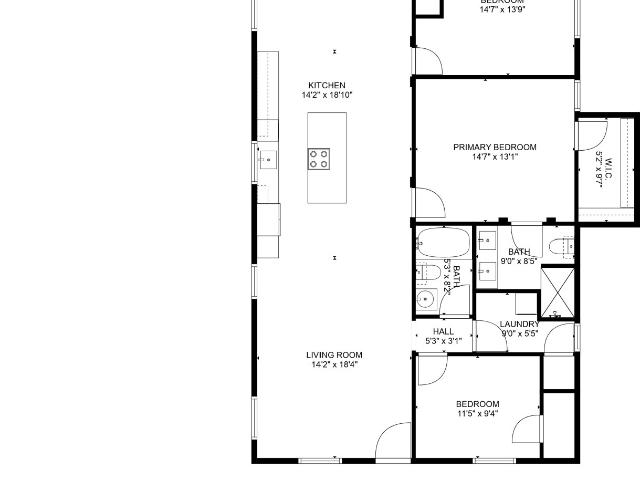 2545 N 15th St, Phoenix, AZ 85006 | MLS #6986 | Compass