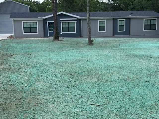 2545 N Mount Mariah Rd, Montgomery, TX 77356
