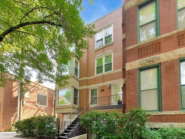 2545 N Racine Ave Unit 1, Chicago, IL 60614
