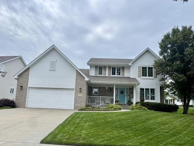 2545 Nancy Dr, Lincoln, NE 68507