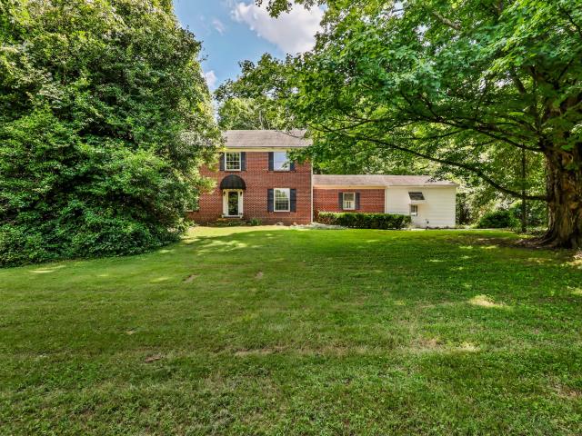 2545 Norwood Dr