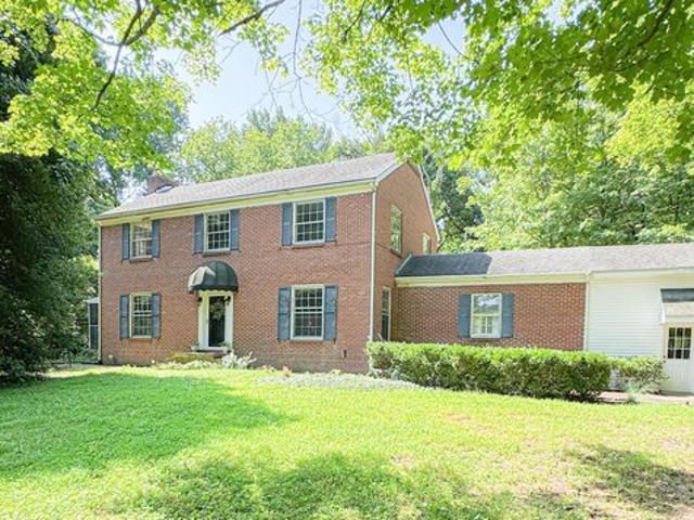 2545 Norwood Dr, Woodlawn, TN 37191