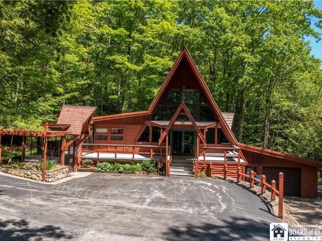 2545 A and B Parsonage Road # A