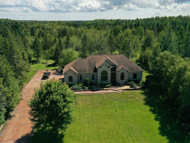 2545 A E Simmons Rd, Hessel, US, MI