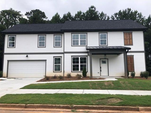 2545 Adair Ridge Ct, Decatur, GA 30034