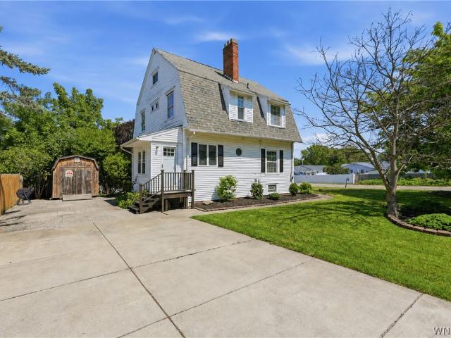 2545 Amsdell Road