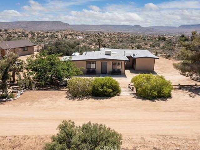 2545 Apache Pass / Bypass, Pioneertown, CA 92268