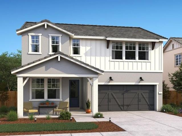 2545 Arabetto Ln, Manteca, CA 95336