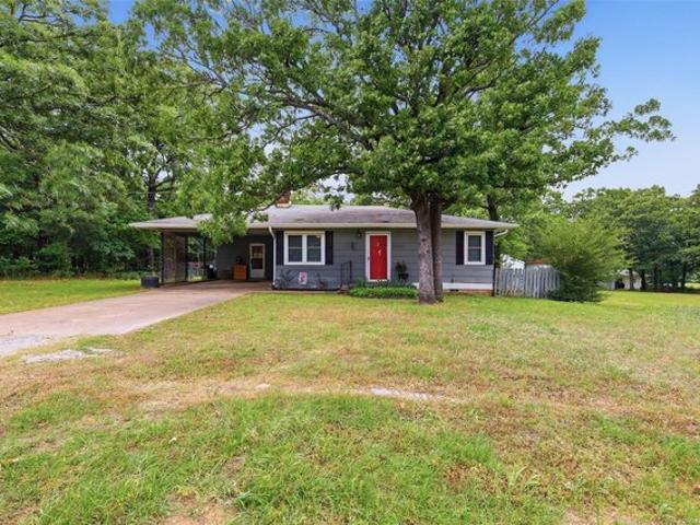 2545 Bristow Point Rd, McAlester, OK 74501