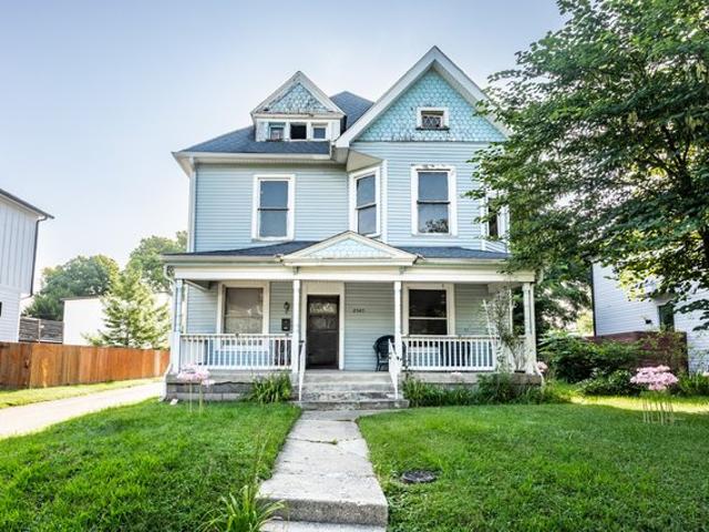 2545 Broadway St, Indianapolis, IN 46205