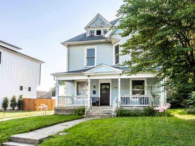 2545 Broadway St, Indianapolis, IN 46205 | MLS #22098