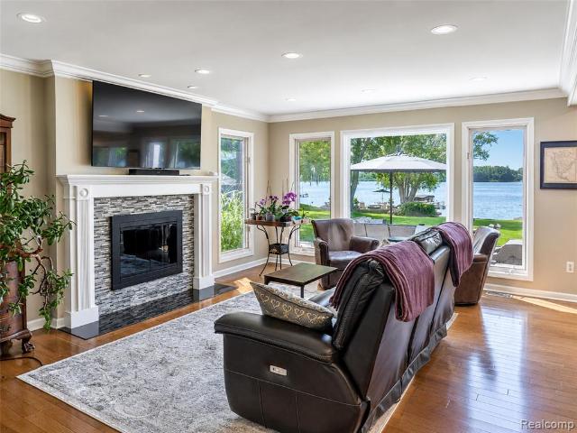 2545 Cedar Key Drive